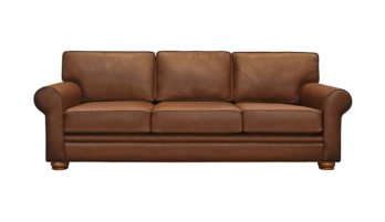 4 Non-Toxic Leather Couches ( + Furniture) - My Chemical-Free House