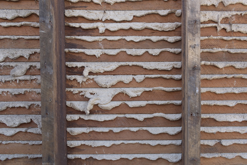 Choosing a Non-Toxic Plaster - My Chemical-Free House