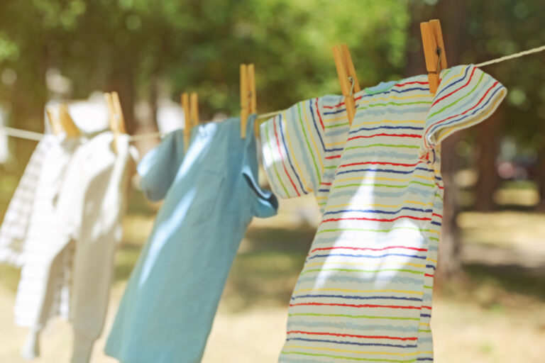 How to Get Fabric Softener and Other Fragrances Out of Clothes - My ...