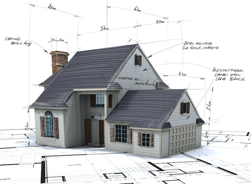 Building for the Chemical & Mold Sensitive - How to Save Money - My ...