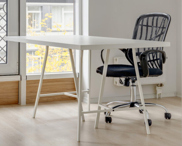Non-Toxic Desks (And Office Chairs) Compared - My Chemical-Free House