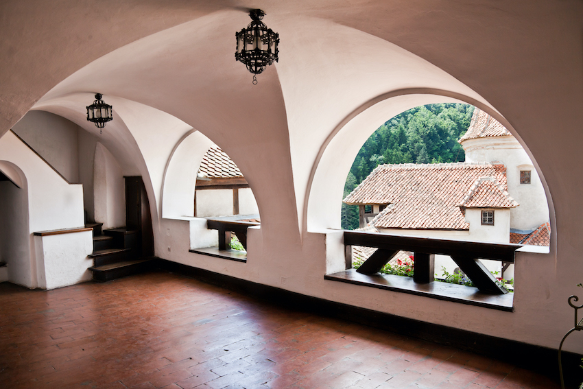 Choosing a Non-Toxic Plaster - My Chemical-Free House