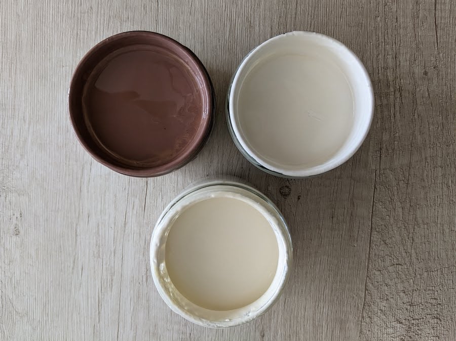 Alternatives to Oil-Based Paint (Low-VOC Options for Trim & Doors) - My ...