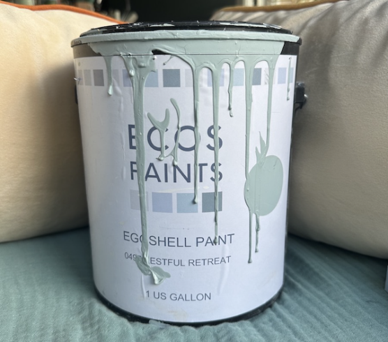 Odor Blocking Paints/Primers Compared (VOCs, Fragrance, Malodors) - My ...
