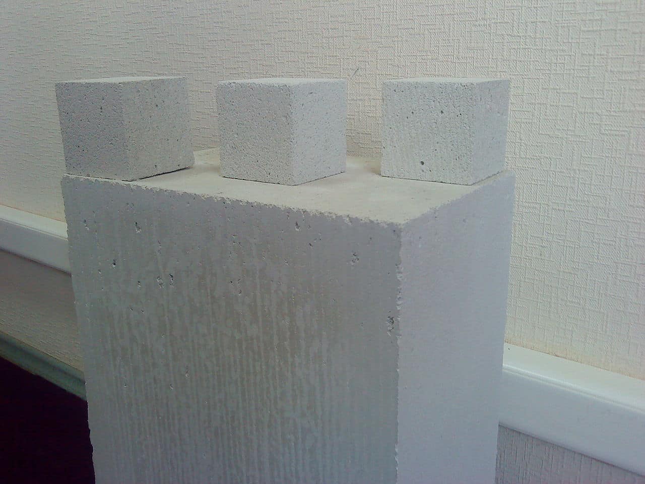 Non-Toxic & Natural Alternative Building Systems - My Chemical-Free House