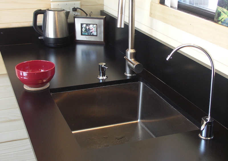 7 Affordable (Eco-Friendly) Countertops - My Chemical-Free House