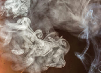 How to Remove Smoke Smell From a Room - My Chemical-Free House