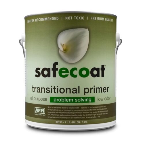 Odor Blocking Paints/Primers Compared (VOCs, Fragrance, Malodors) - My ...