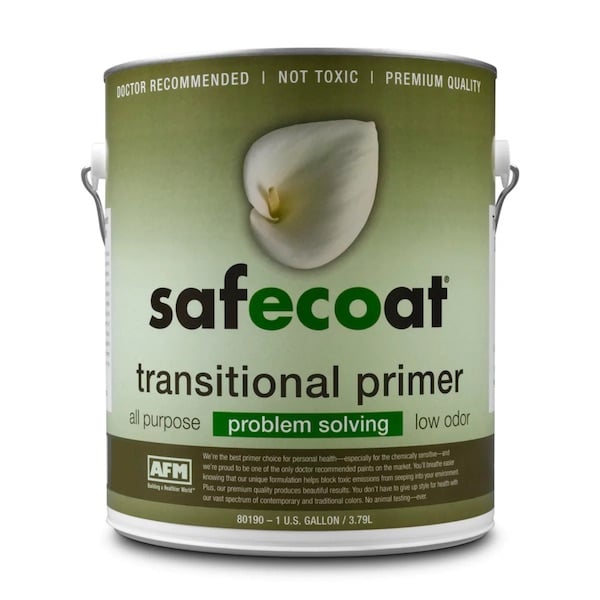 Odor Blocking Paints/Primers Compared (VOCs, Fragrance, Malodors) - My ...