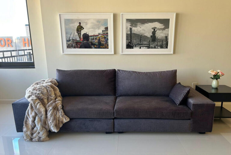 The 10 Most Affordable Non-Toxic Sofas - My Chemical-Free House