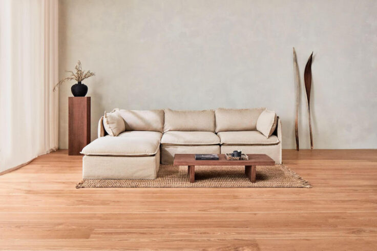 The 10 Most Affordable Non-Toxic Sofas - My Chemical-Free House