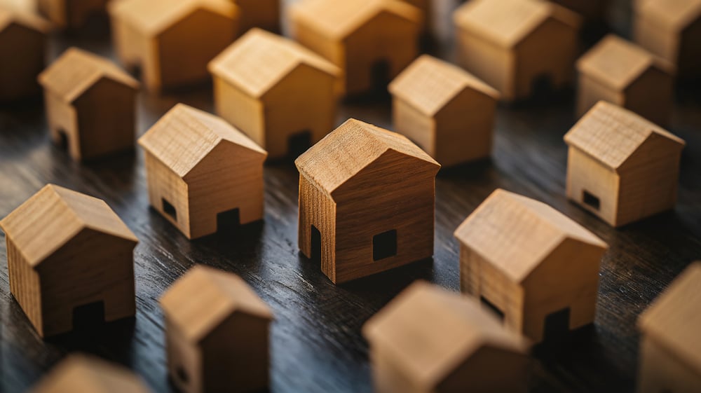Building a Non-Toxic Home - My Chemical-Free House