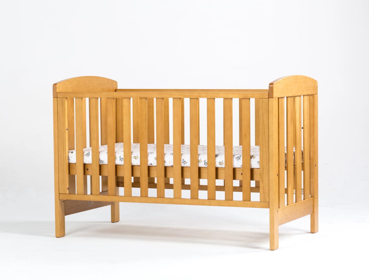 GreenGuard Certified Cribs Compared - My Chemical-Free House